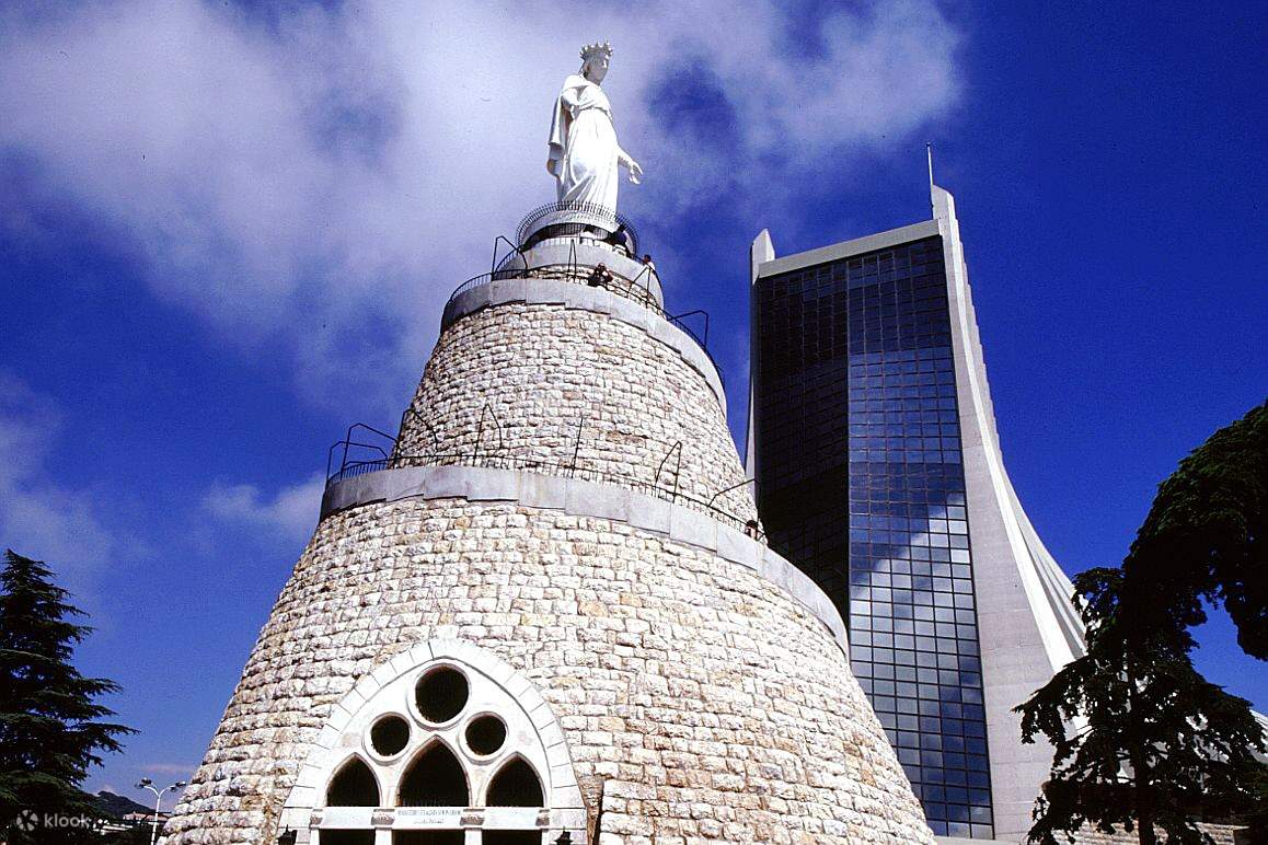 贝鲁特出发的 Jeita 和 ATV 冒险一日游 - Klook客路