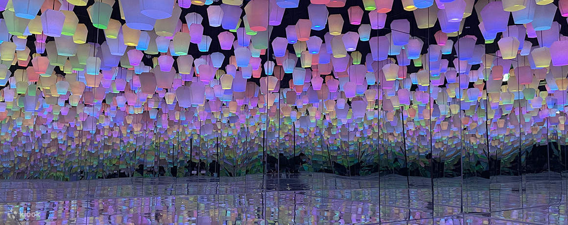 Gaki Hip: Taiwan's First IG Museum - Klook