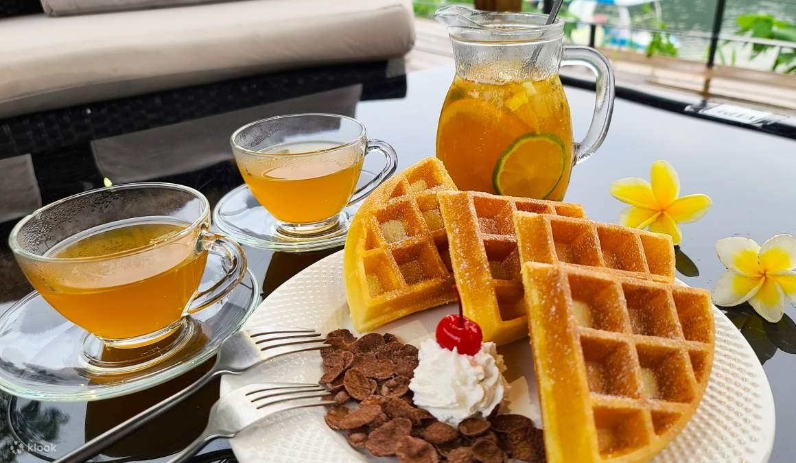 Miaoli West Lake Resort: Accommodation Voucher (plus 2 100 yuan night ...