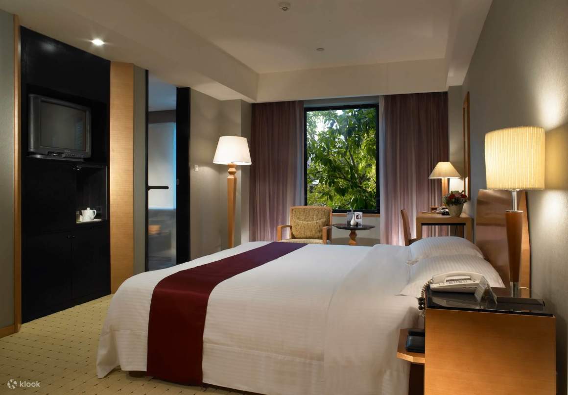 Book Spring City Resort Beitou Hot Spring Spa in Taipei Online - Klook