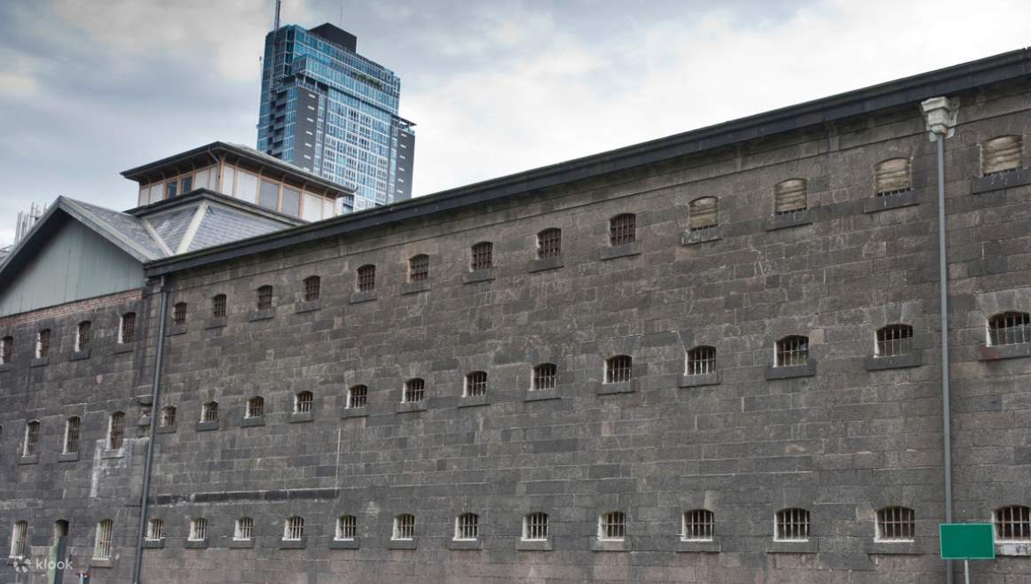 True Crime Running Tour in Melbourne - Klook