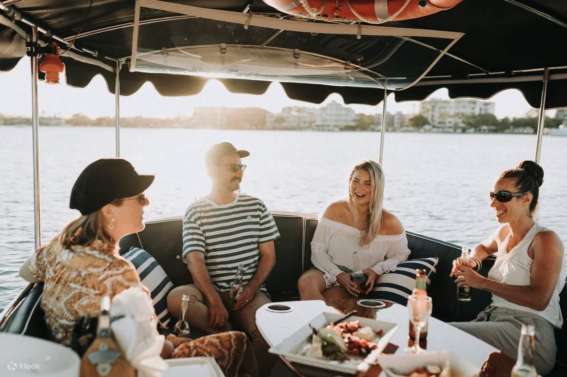 Tour Ẩm Thực Tipple & Tide Ngon tại Queensland - Klook Việt Nam