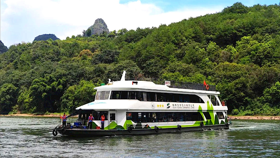 Guilin Yangshuo Classic 3-Day Tour - Klook Singapore