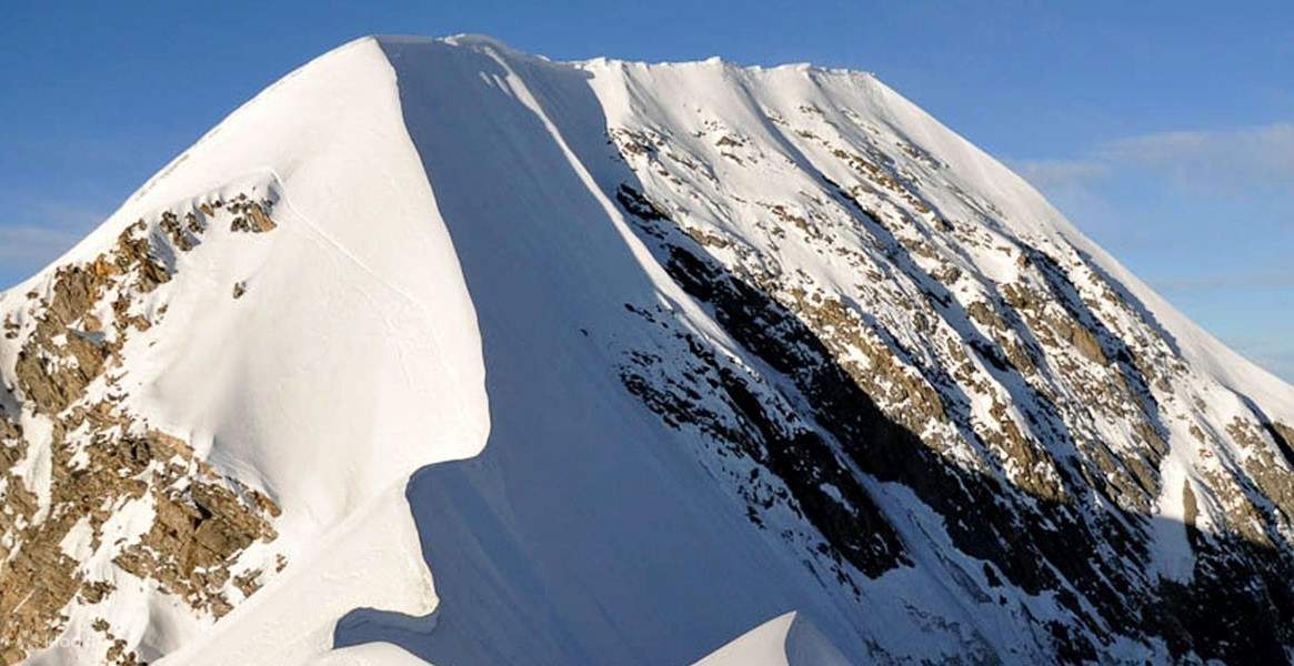 Embark on an Epic Adventure: Paldor Peak Climbing Expedition in Nepal ... Embark on an Epic Adventure: Paldor Peak Climbing Expedition in Nepal ...