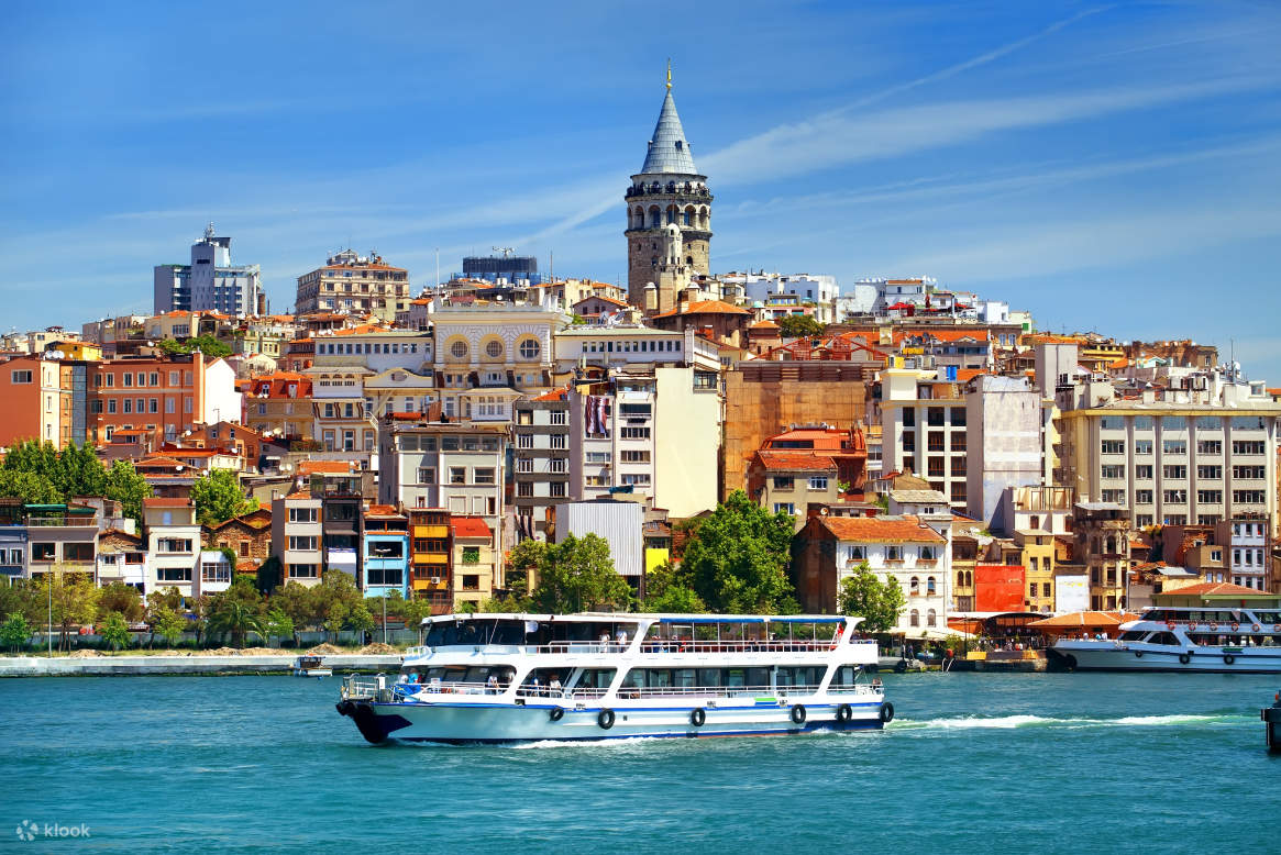 Private Istanbul - The Classic Shore Excursion - Klook