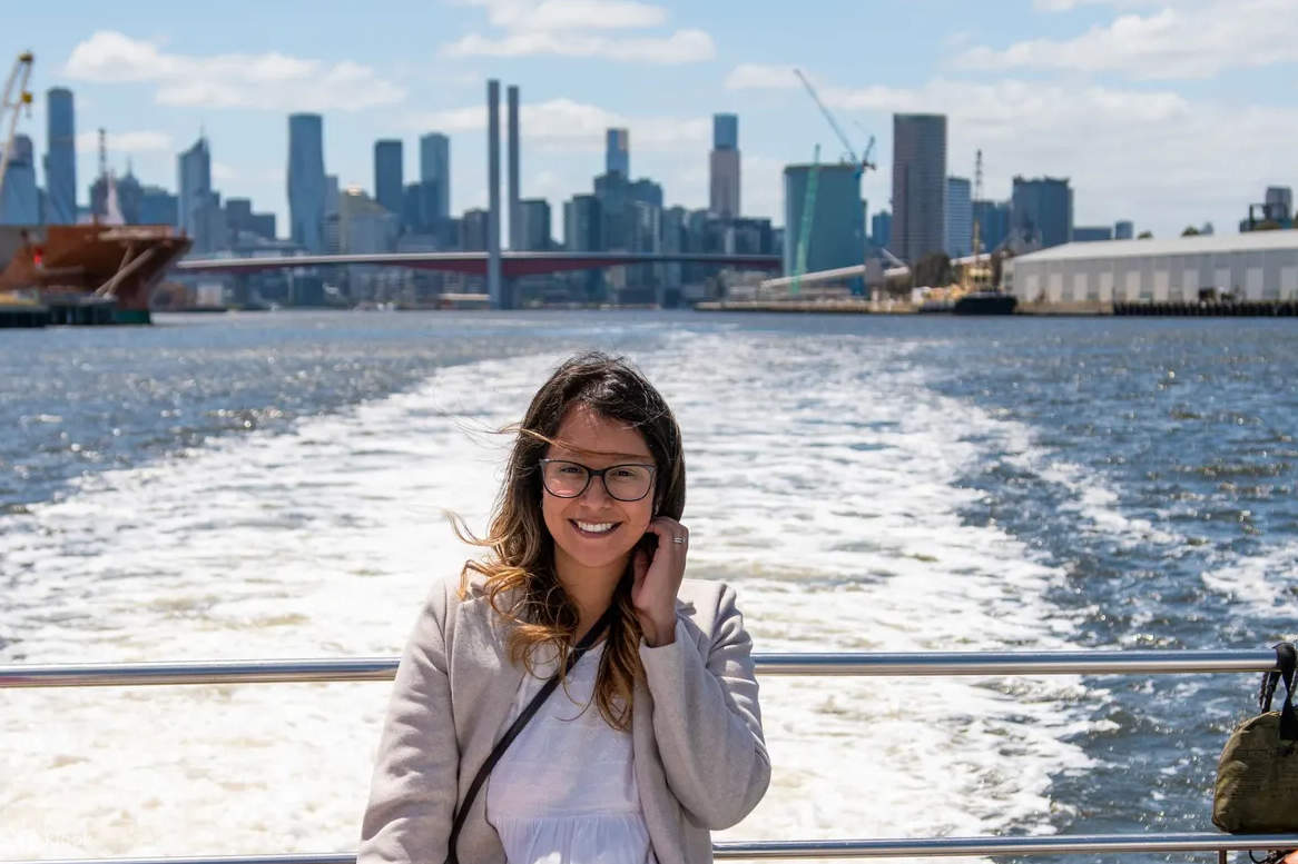 Melbourne Sightseeing Cruise Trip - Klook