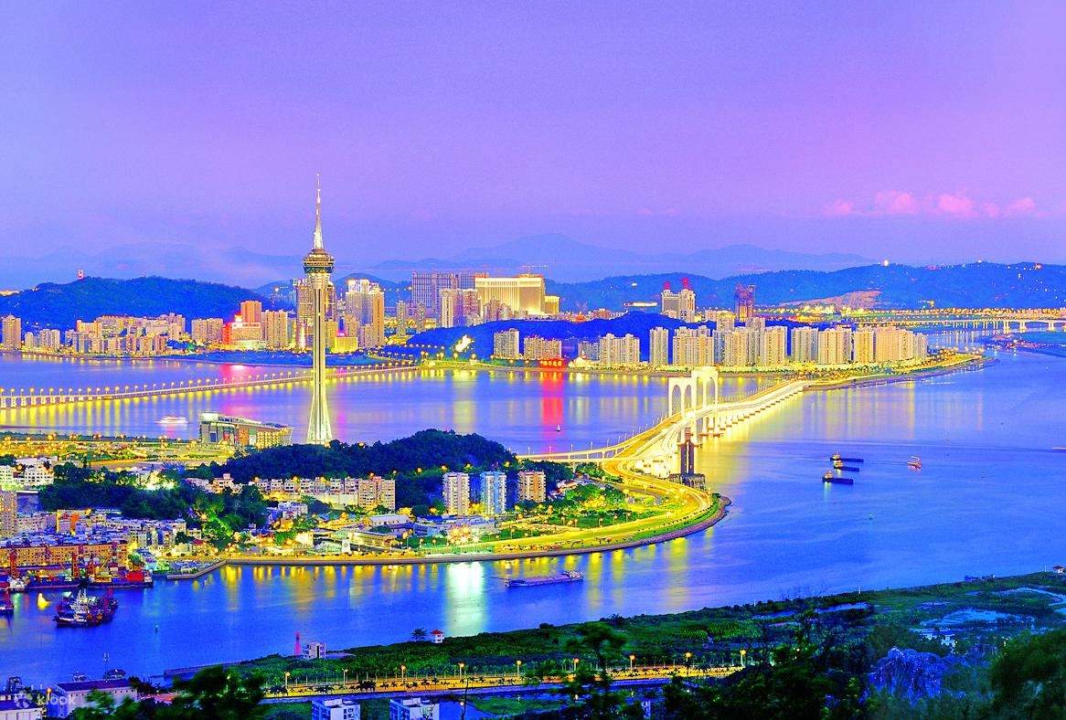 Macau Island Tour - Klook