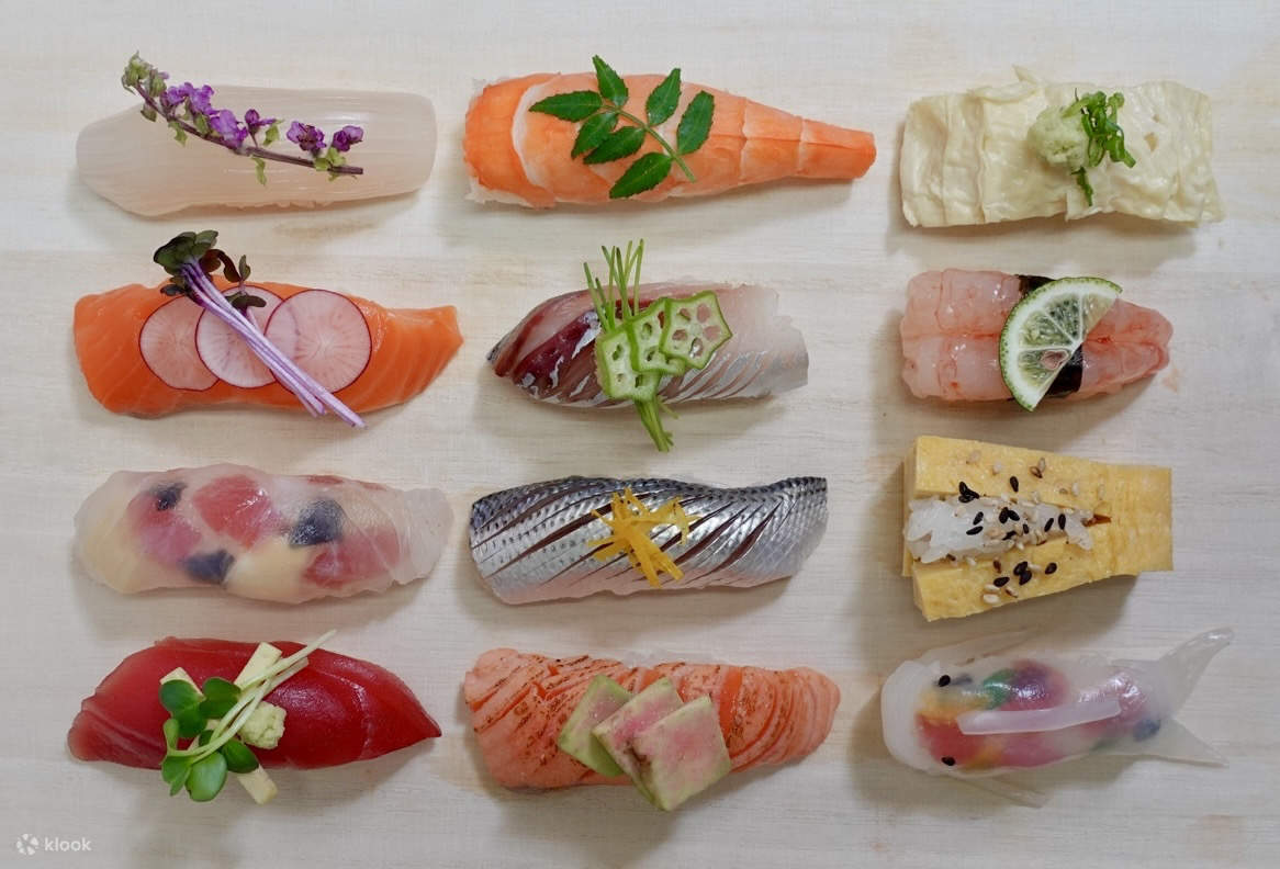 One-day sea and sushi experience plan | Maizuru fishing experience × ...