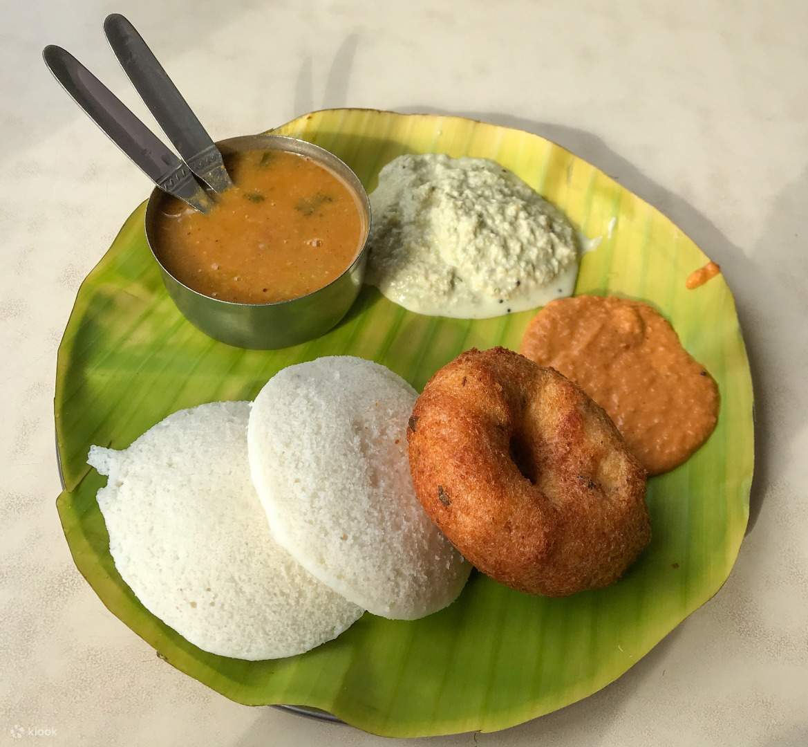 Pune Street Local Food Walking Tour - Klook