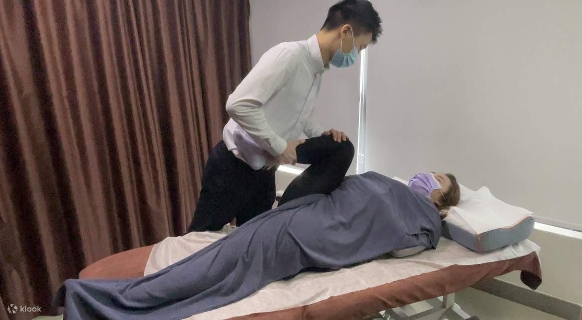 Prohab Therapy Experience in Hong Kong(8 Locations in Hong Kong ...