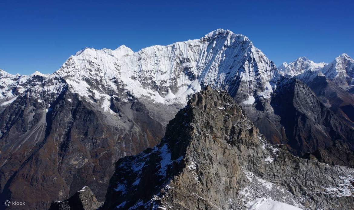 Chekigo Peak Climbing - Klook Chekigo Peak Climbing - Klook