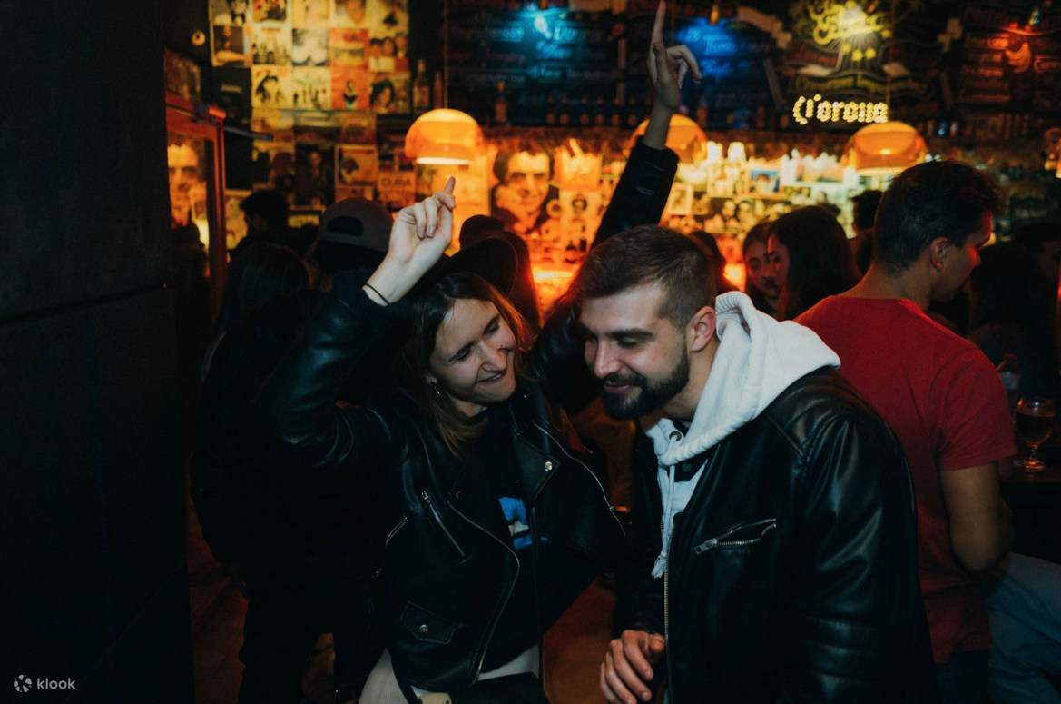 Tipsy History Walking Tour in Lisbon - Klook Philippines