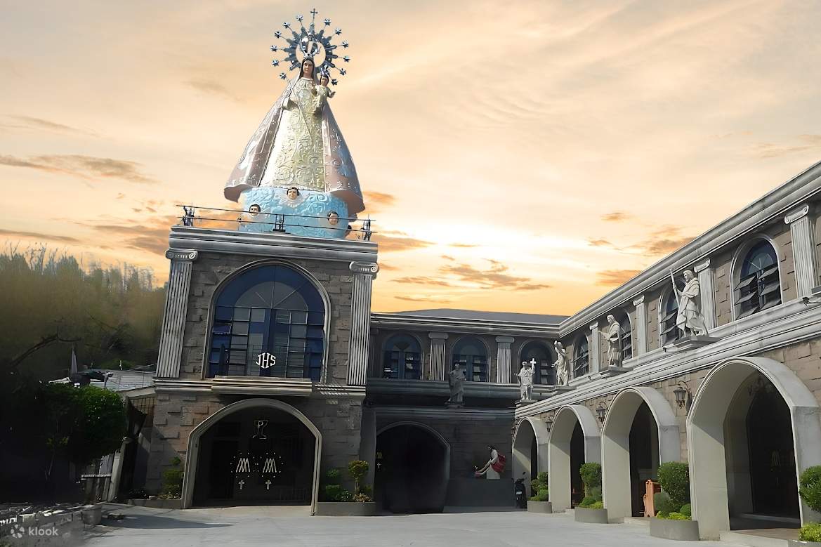 Rizal Pilgrimage Day Tour - Klook Philippines