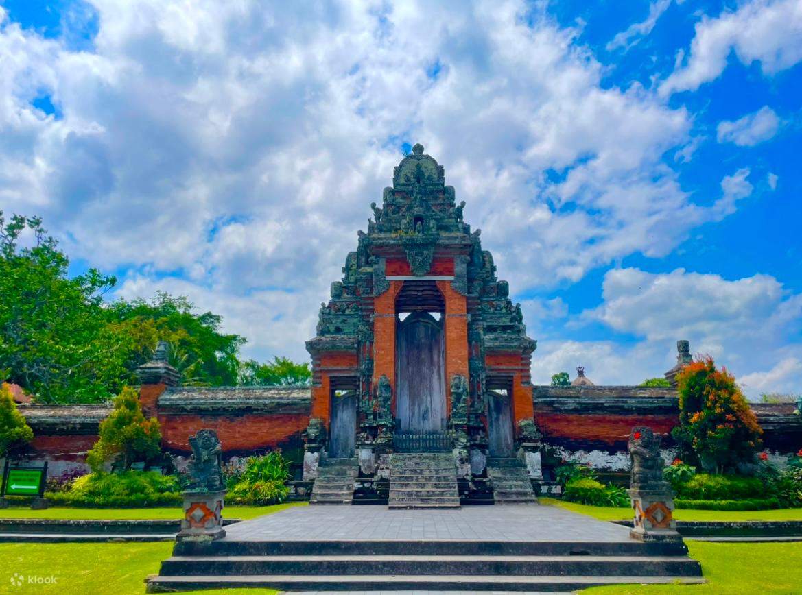 Tur Beberapa Hari Bulan Madu All Inclusive Bali Terbaik - Klook Indonesia