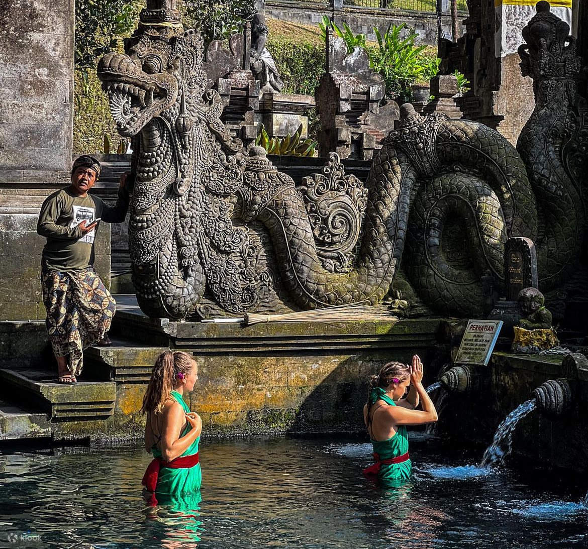 All Inclusive-Bali Instagram Tour with Traditional Bali Costume - Klook ...