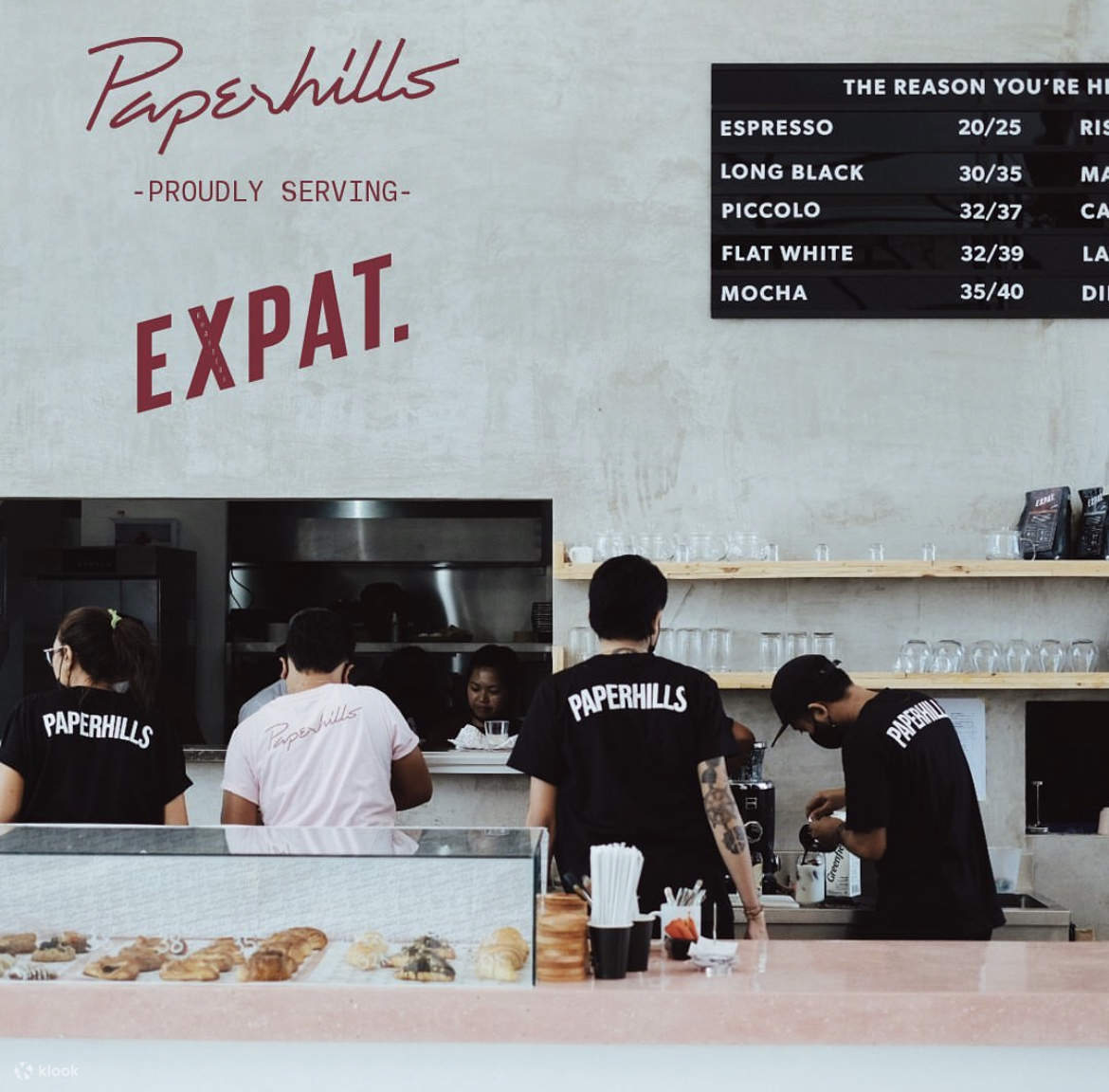 Mount Batur Tour with Scenic Coffee Stop at Paperhills, Kintamani ...