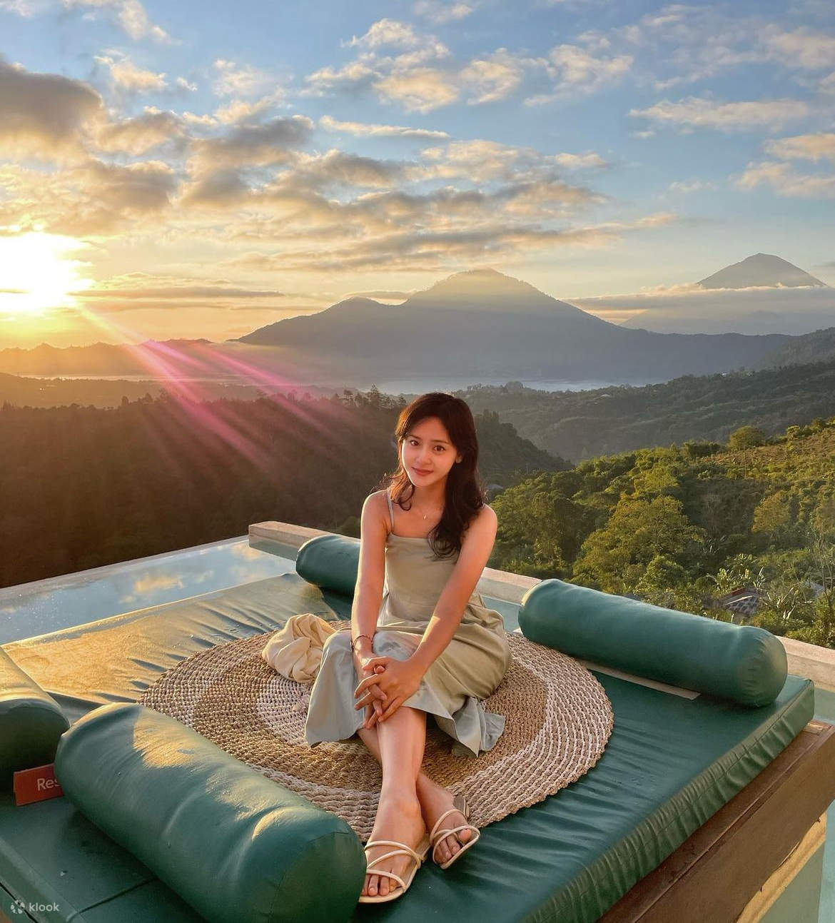 All Inclusive-Bali Instagram Tour with Traditional Bali Costume - Klook ...