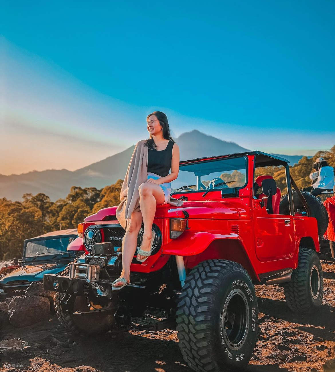 Wisata Jajanan Jalan Kaki Bali dan Wisata Kuliner Gianyar, Bangli, Denpasar - Klook Indonesia