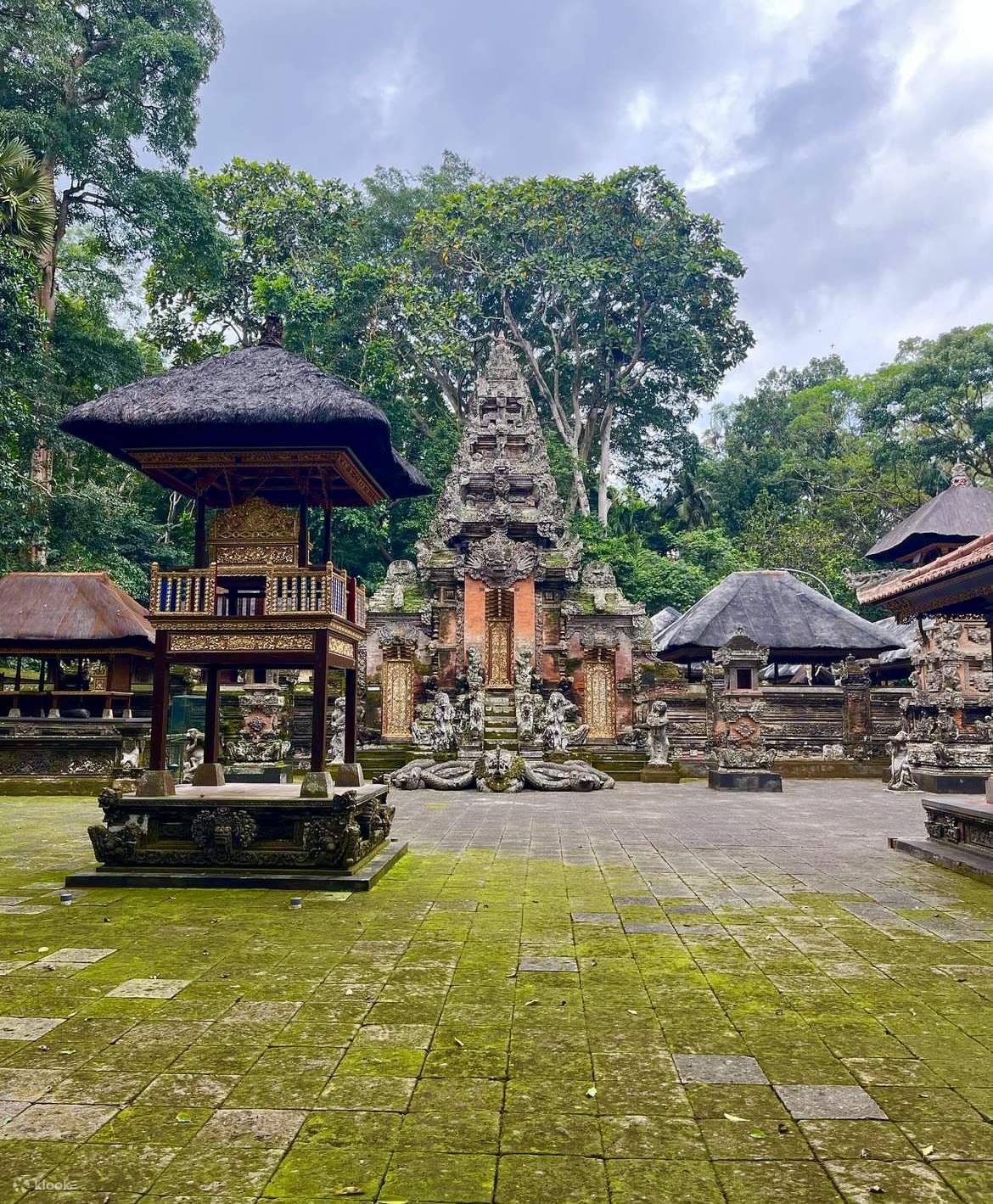 Tur Beberapa Hari Bulan Madu All Inclusive Bali Terbaik - Klook Indonesia