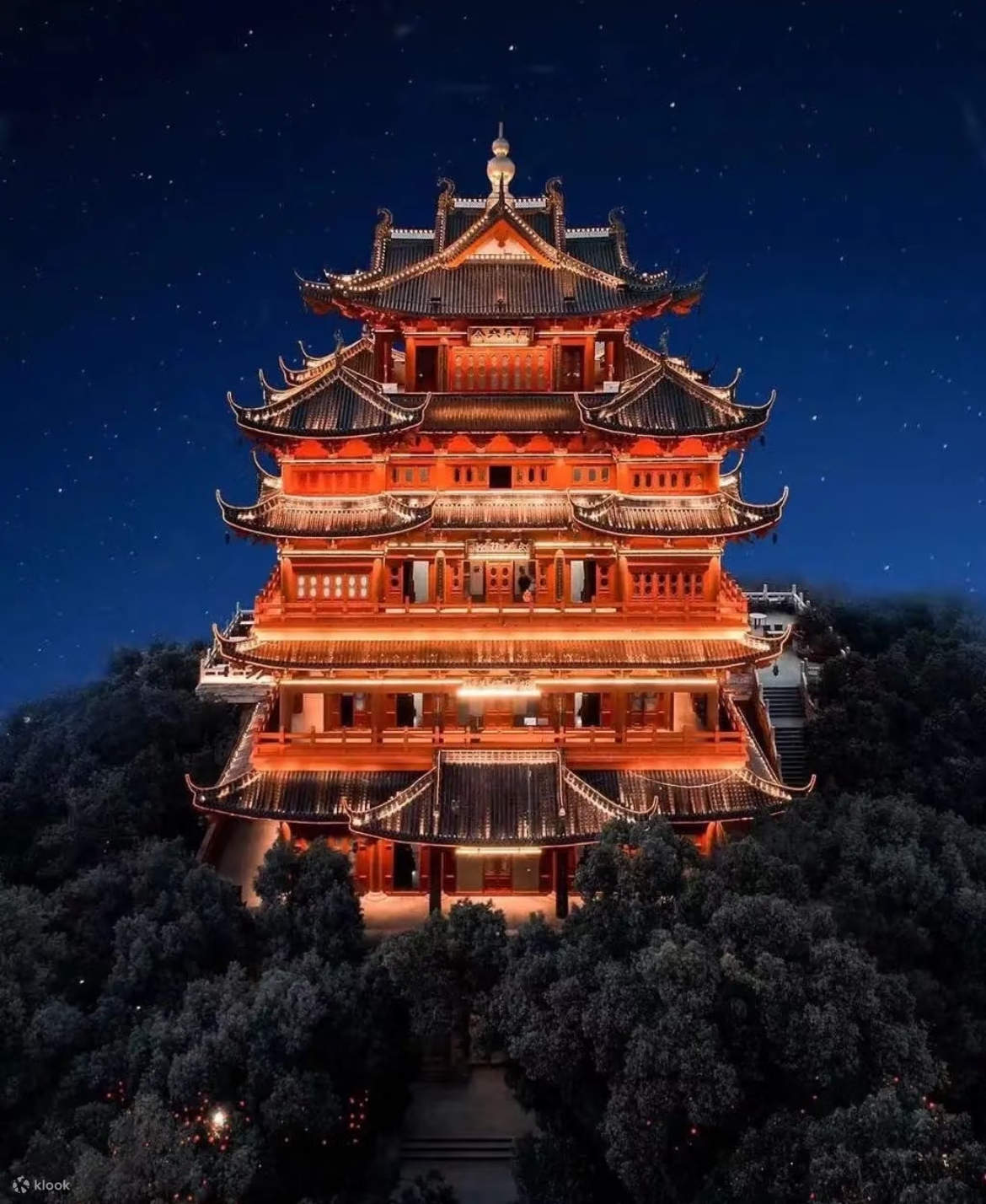 Hangzhou Imperial Architecture Culture One-Day Private Tour: De Shou ...