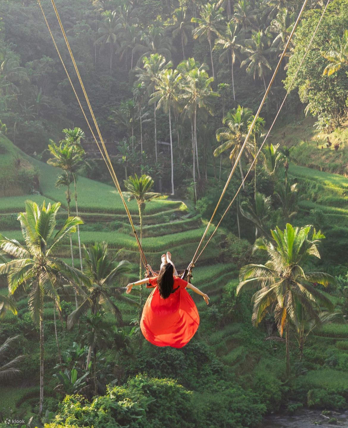 All Inclusive-Bali Instagram Tour with Traditional Bali Costume - Klook ...