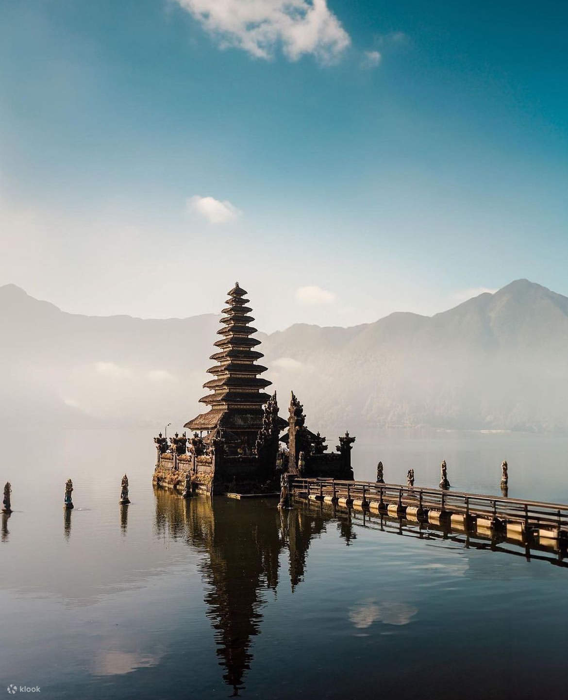 All Inclusive-Bali Instagram Tour with Traditional Bali Costume - Klook ...