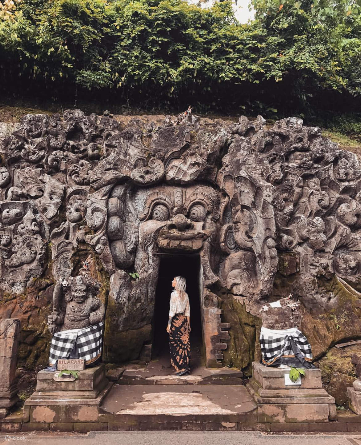 All Inclusive-Bali Instagram Tour with Traditional Bali Costume - Klook ...