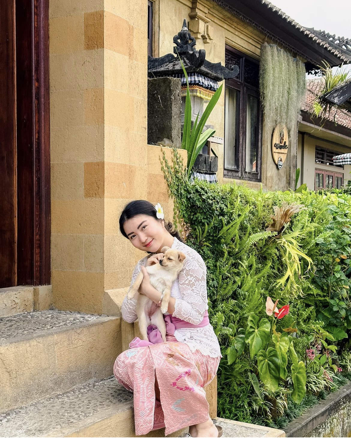 All Inclusive-Bali Instagram Tour with Traditional Bali Costume - Klook ...