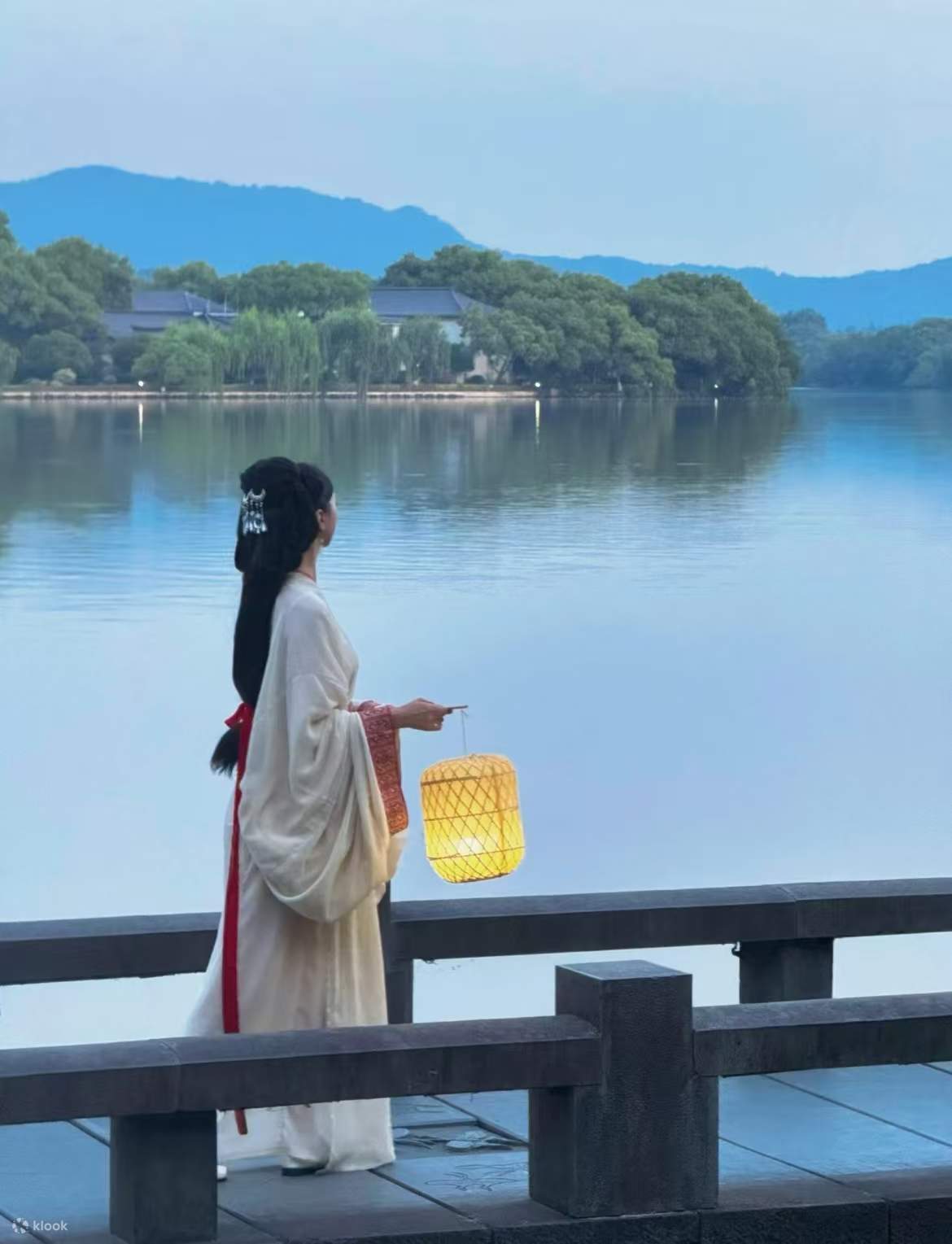 Hangzhou |. Jalur Selatan Danau Barat·Pengalaman Warisan Budaya Tak ...