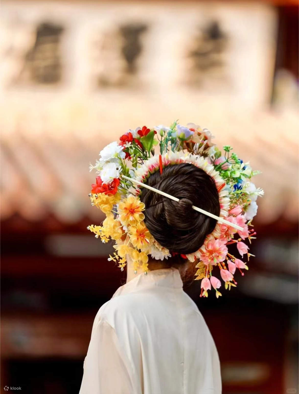 Hangzhou | West Lake | Hefang Street | Xiaohezhi Street 3-hour Hanfu ...