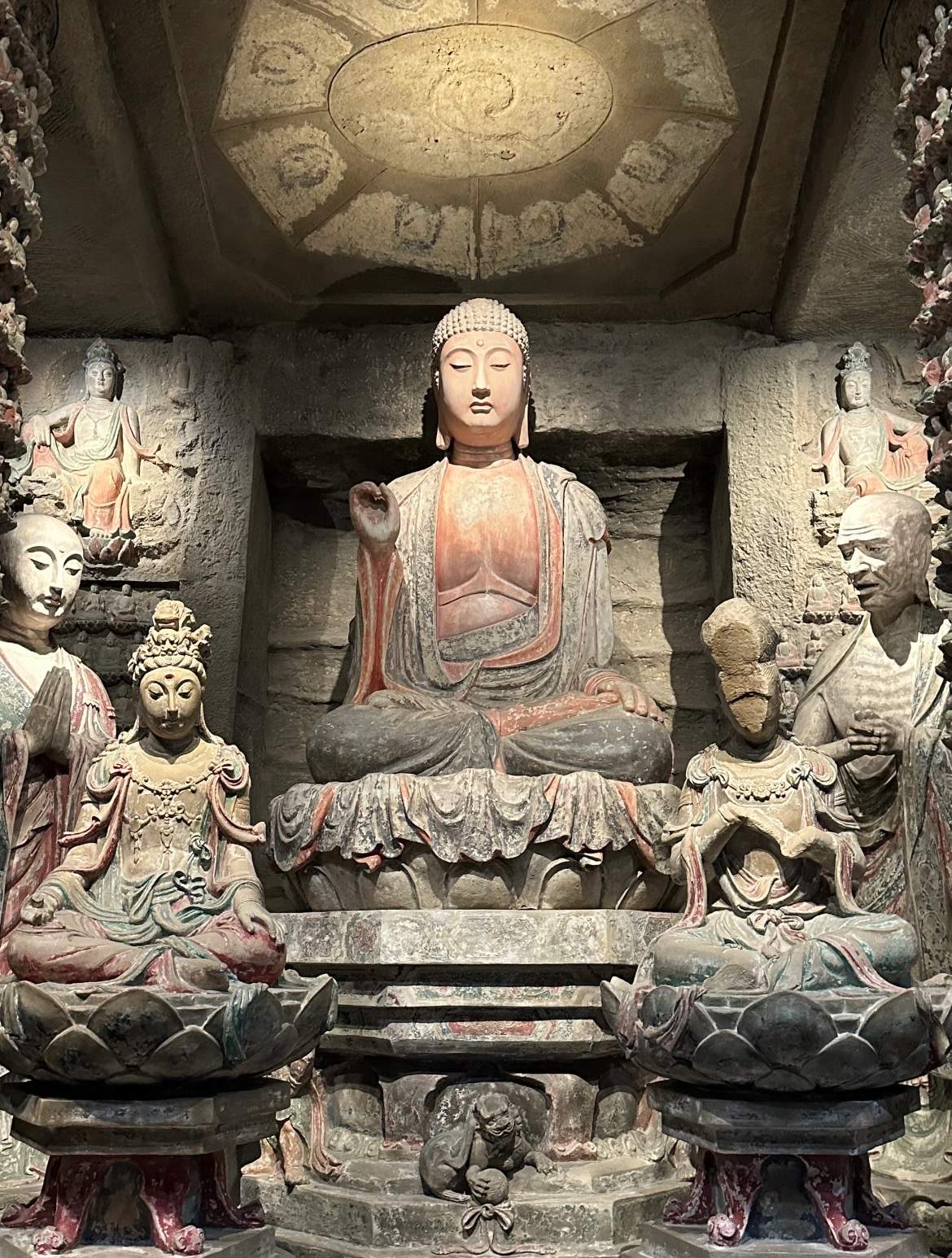 Shaanxi History Museum Guided Tour + Optional "Camel Bells Legend Show ...