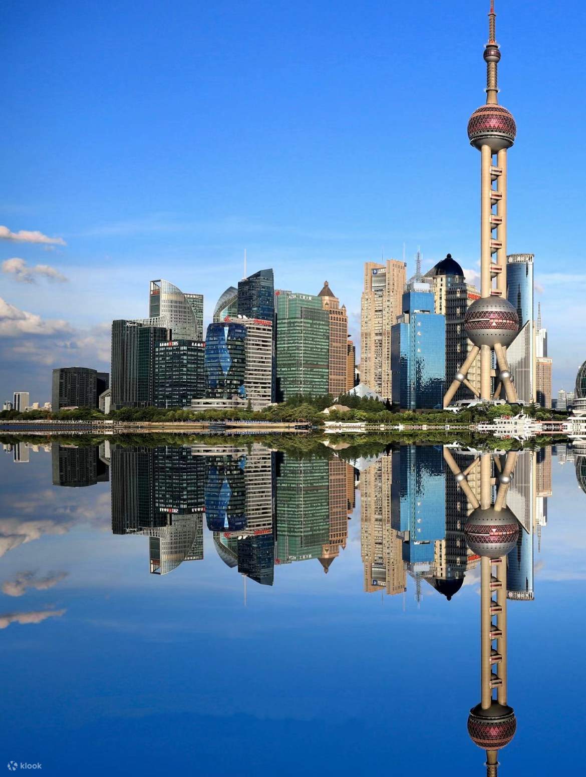 [Jiangnan Brocade Book] Shanghai Oriental Pearl Tower + Suzhou Humble ...