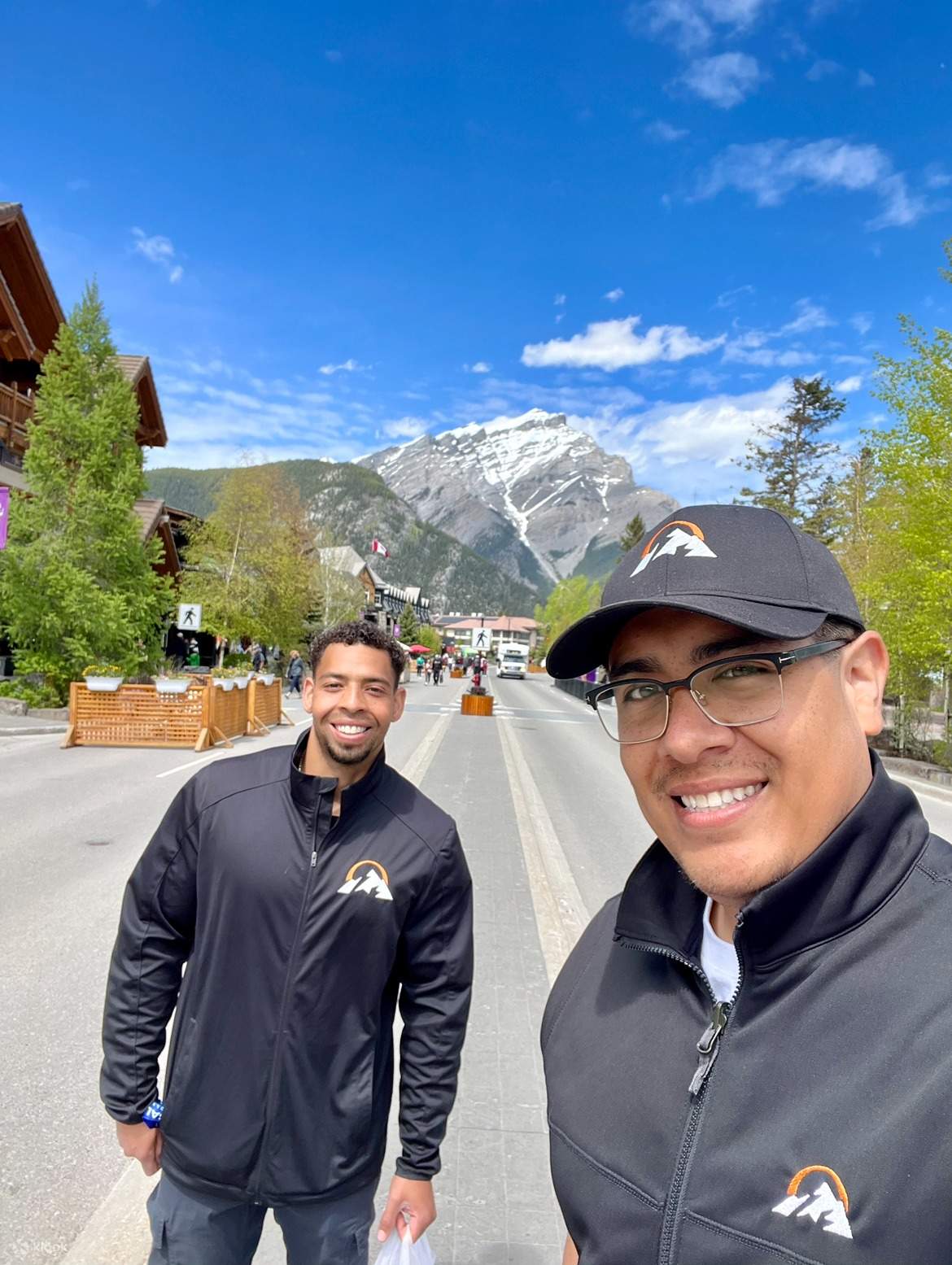 Discover the Beauty of Banff Area: Lake Louise, Moraine Lake, Johnston ...