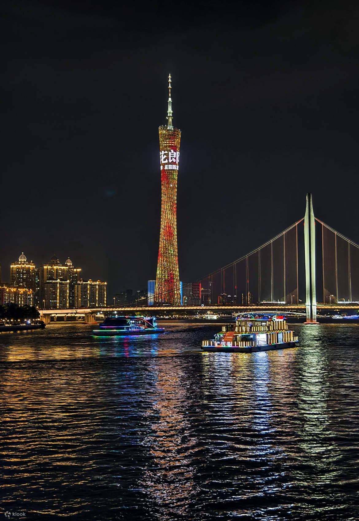 Tur Sehari Eksplorasi Sejarah dan Budaya Guangzhou (Grup Kecil Privat ...
