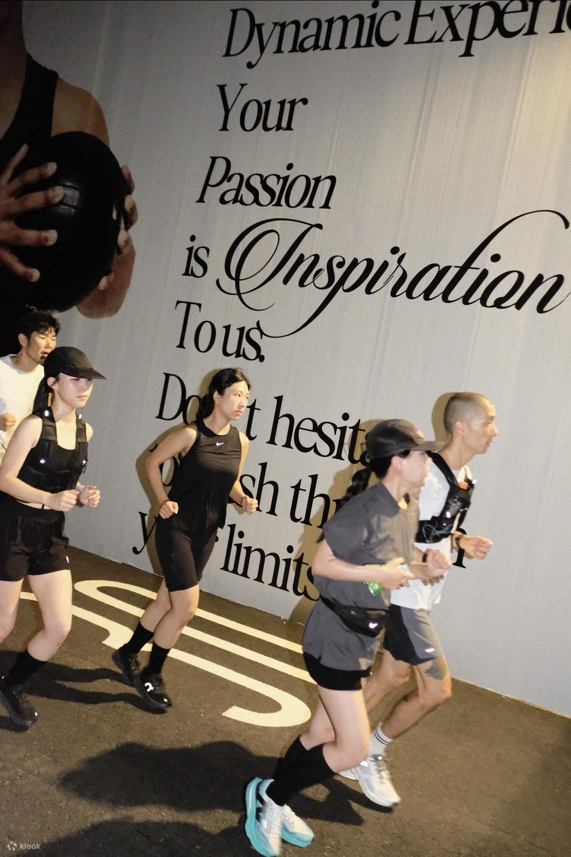 Seoul Gwanghwamun Loop Running Tour - Klook Malaysia