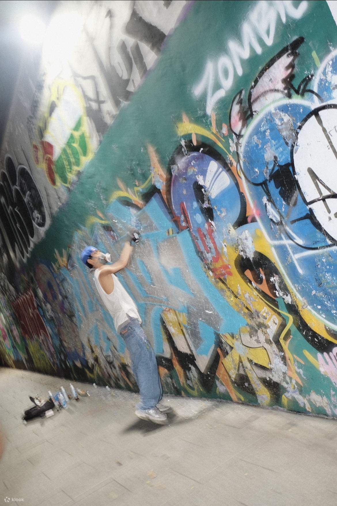 Seoul Gwanghwamun Loop Running Tour - Klook