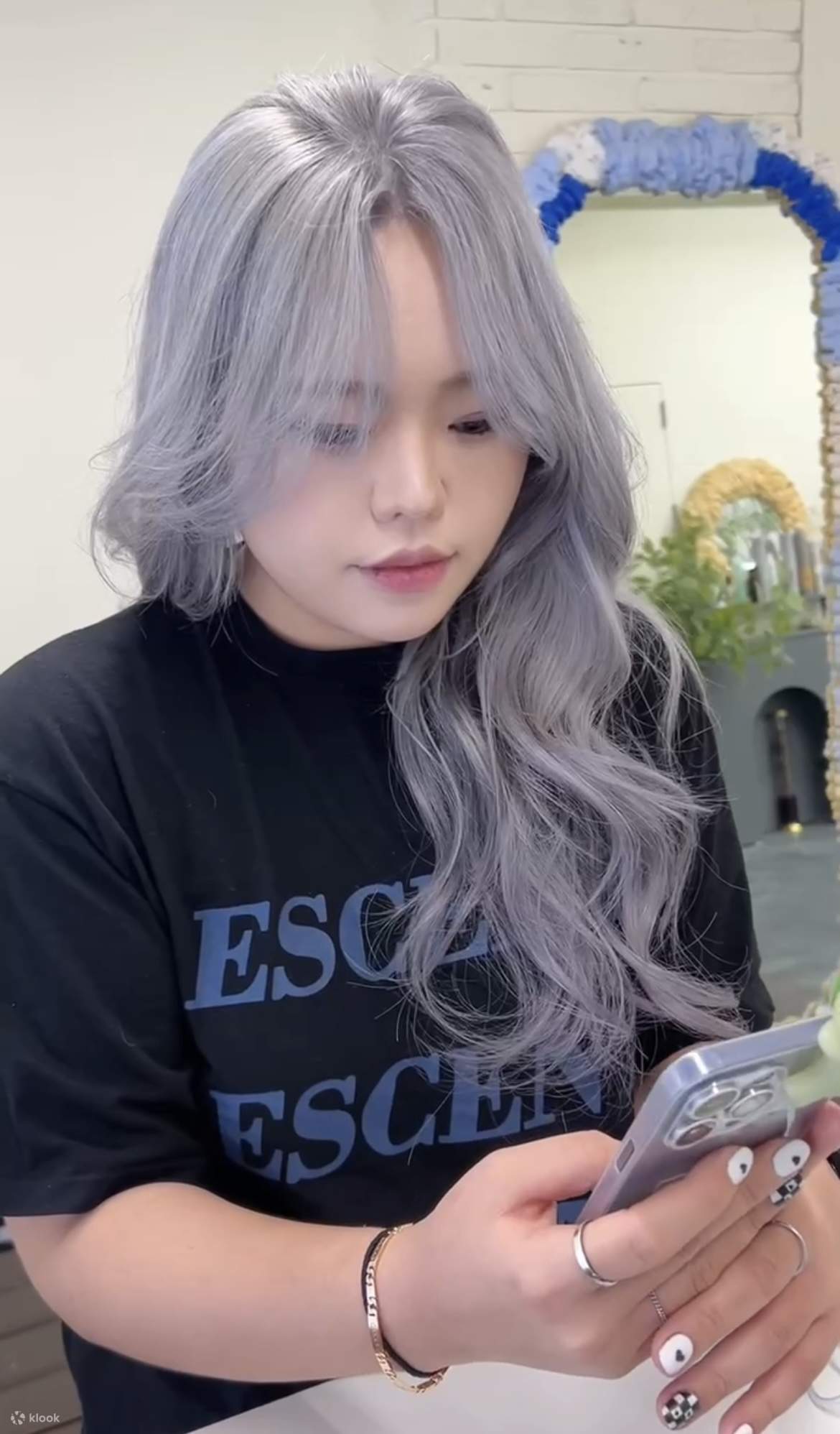 Lee Chul Hair KerKer Color & Perm Service in Seoul, Wangsimni - Klook India