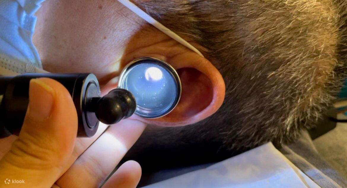Refresh Ear – Ear Spa Experience in Tsuen Wan - Klook Philippines
