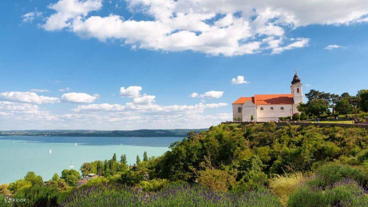 Full Day Private Guided Lake Balaton Tour with Lunch - Klook