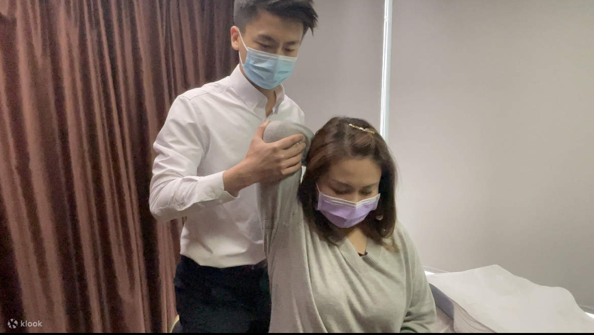 Prohab Therapy Experience in Hong Kong(8 Locations in Hong Kong ...