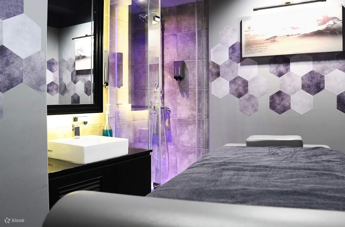 Taipei｜Kung Fu GONGFU SPA｜Spa Massage Voucher｜Telephone appointment ...