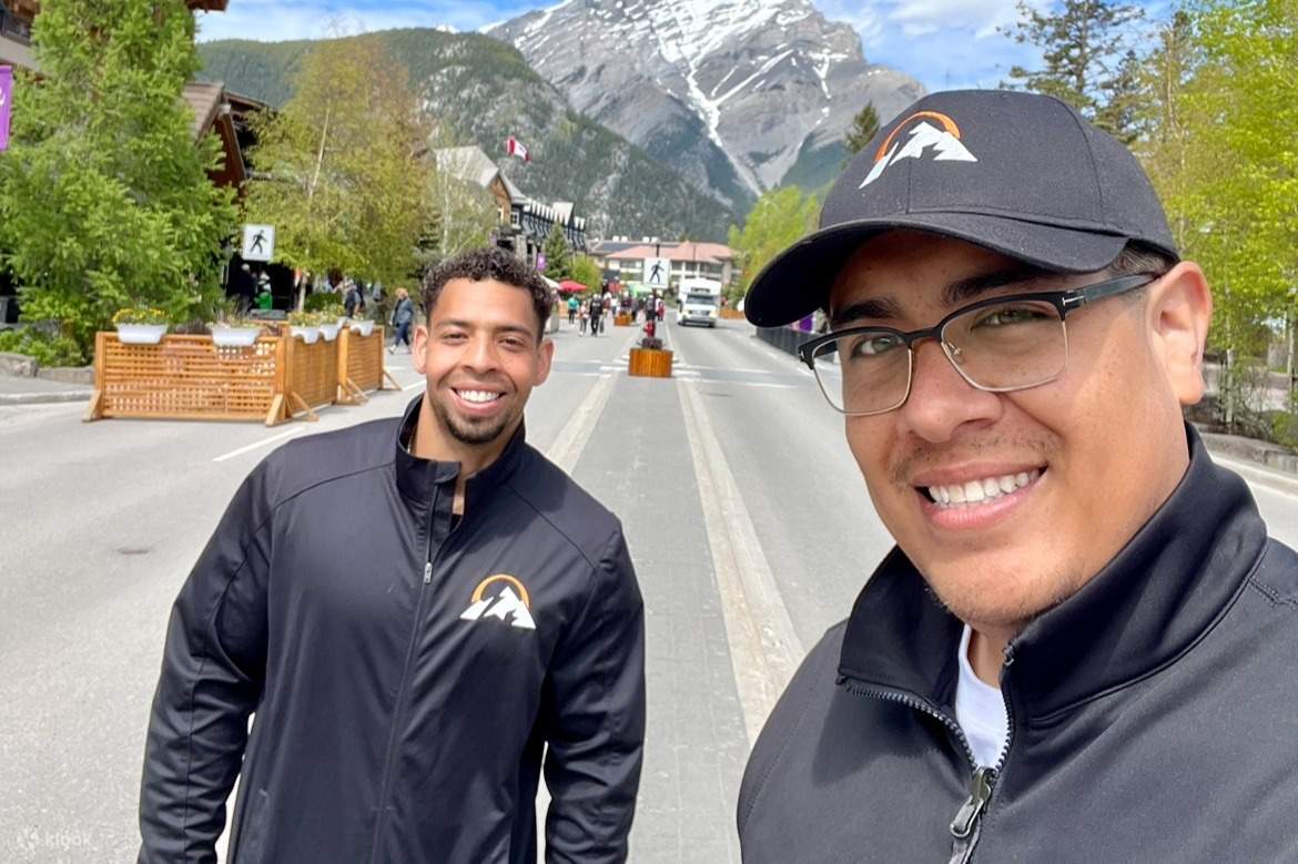 Discover the Beauty of Banff Area: Lake Louise, Moraine Lake, Johnston ...