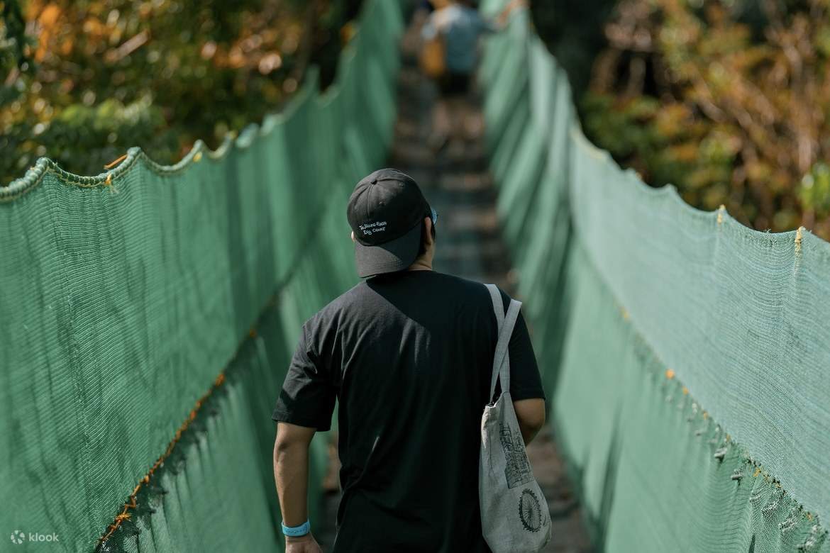 Découvrez Iloilo : Pass bien-être et aventure d'une demi-journée à ...