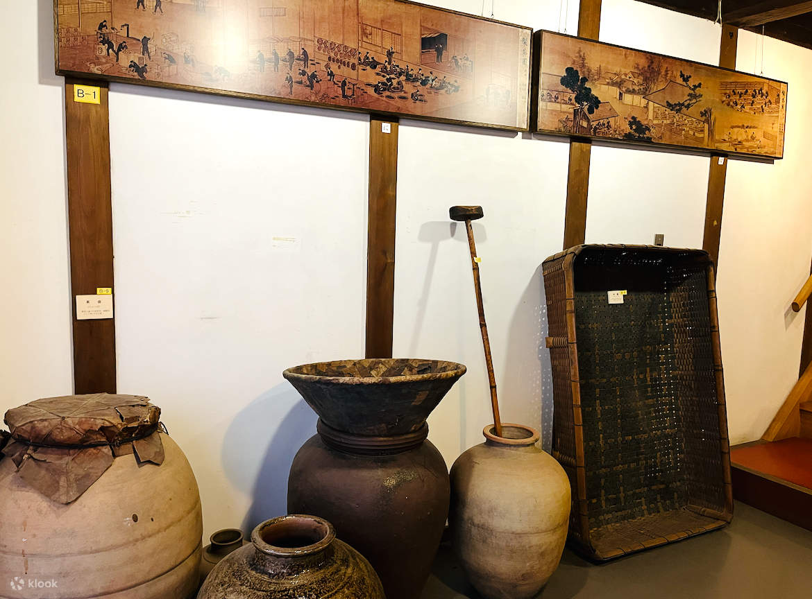 Ujis Romanze: Byodo-in, Tee & das Erbe von Genjis zeitlosen Geschichten ...