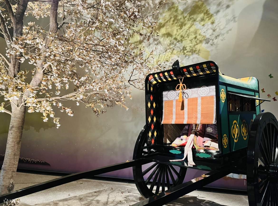 Ujis Romanze: Byodo-in, Tee & das Erbe von Genjis zeitlosen Geschichten ...