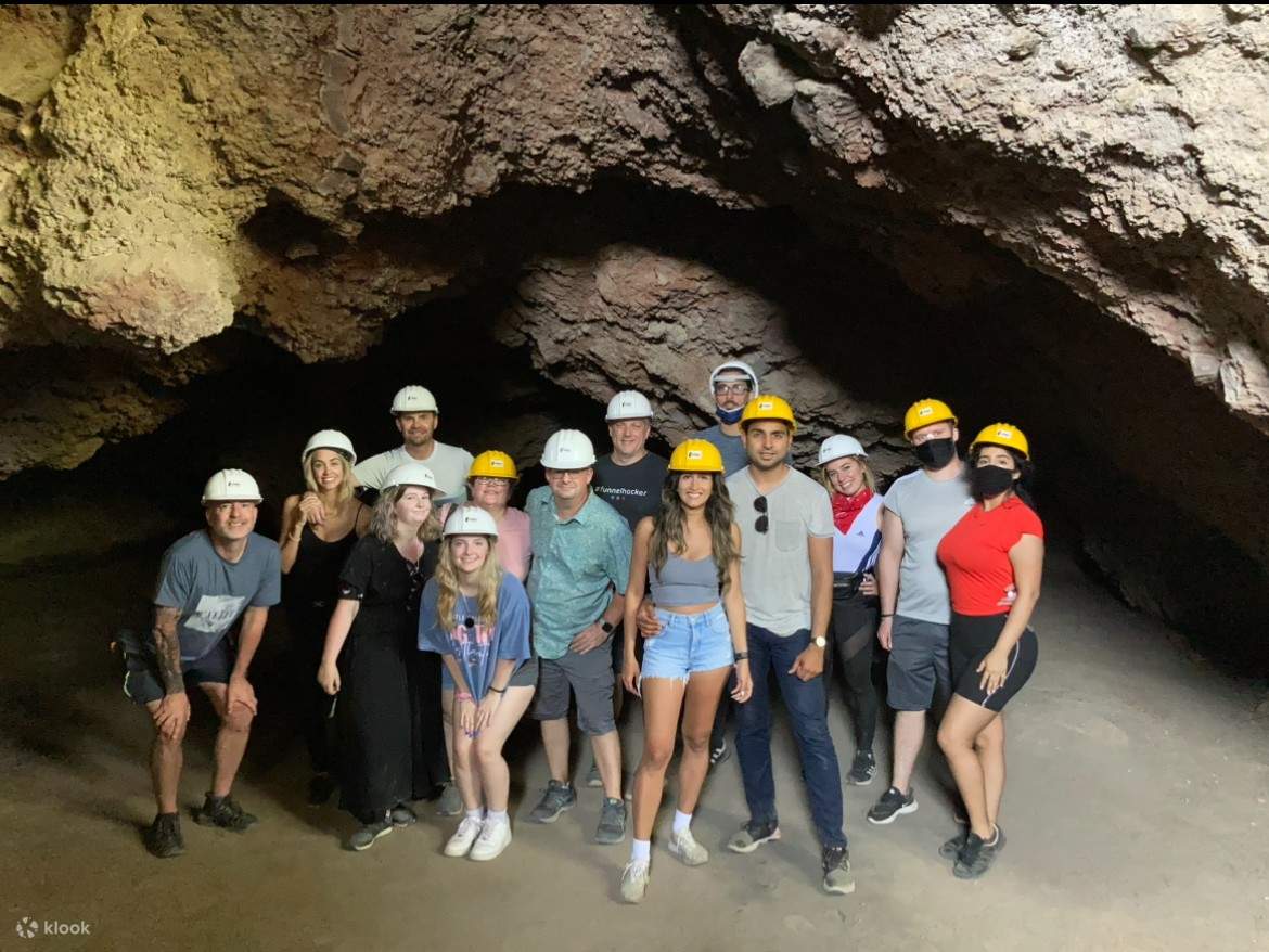 Ancient Teotihuacan and Cave Lunch Tour in Mexico - Klook