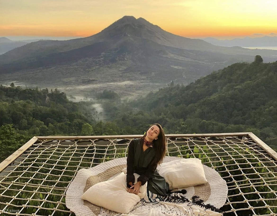 Excursión épica en jeep al monte Batur al amanecer con parada en Paperhills - Klook Estados Unidos