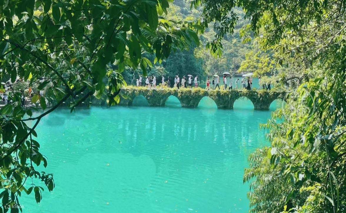 Guizhou Panoramic Highlights 7-Day Tour (Luxury Accommodation ...