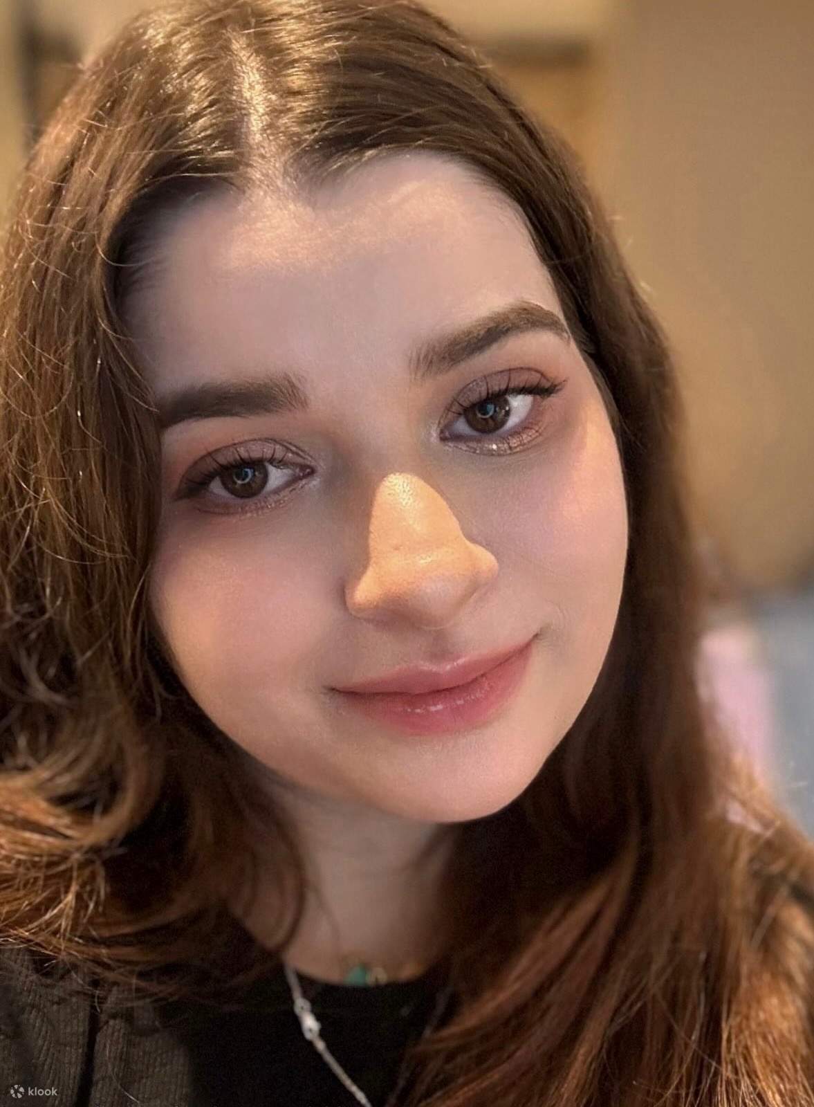 Seoul Personal Make-Up Consulting - Klook Singapore