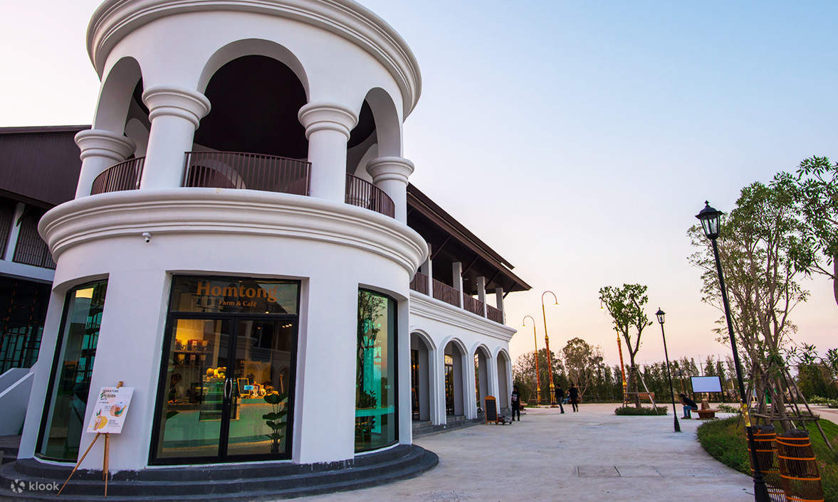 Legend Siam Park in Pattaya - Klook